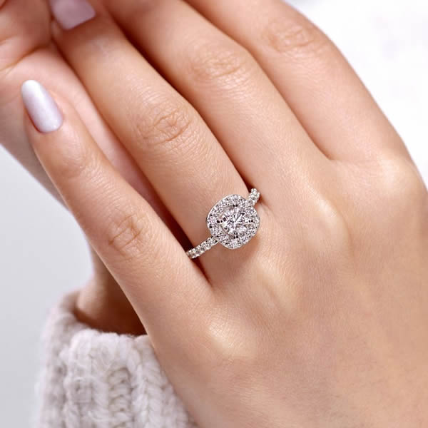 Diamond RIngs by Price