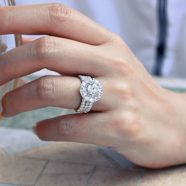 Diamond RIngs by Price